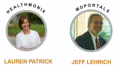 Fireside Chat with Healthmonix & MDPortals: How to Improve HCC Scoring