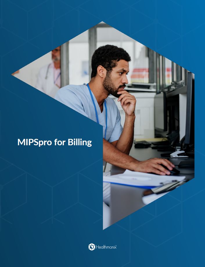 Billing -MIPSpro Overview