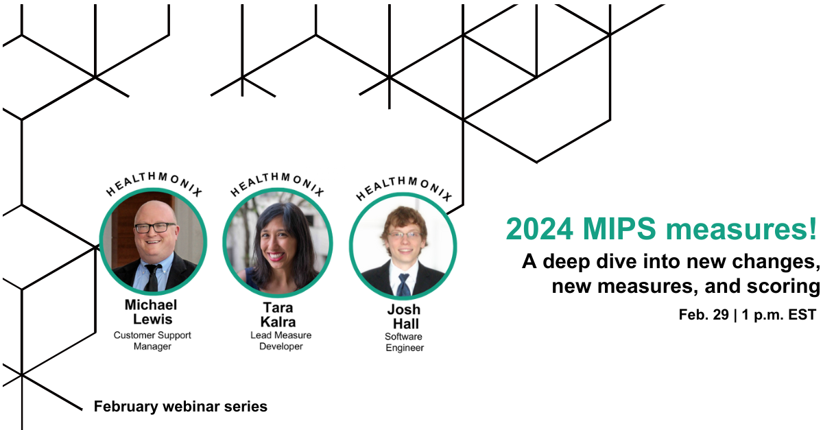 2024 MIPS Measures: A Deep Dive into New Changes, New Measures, and ...